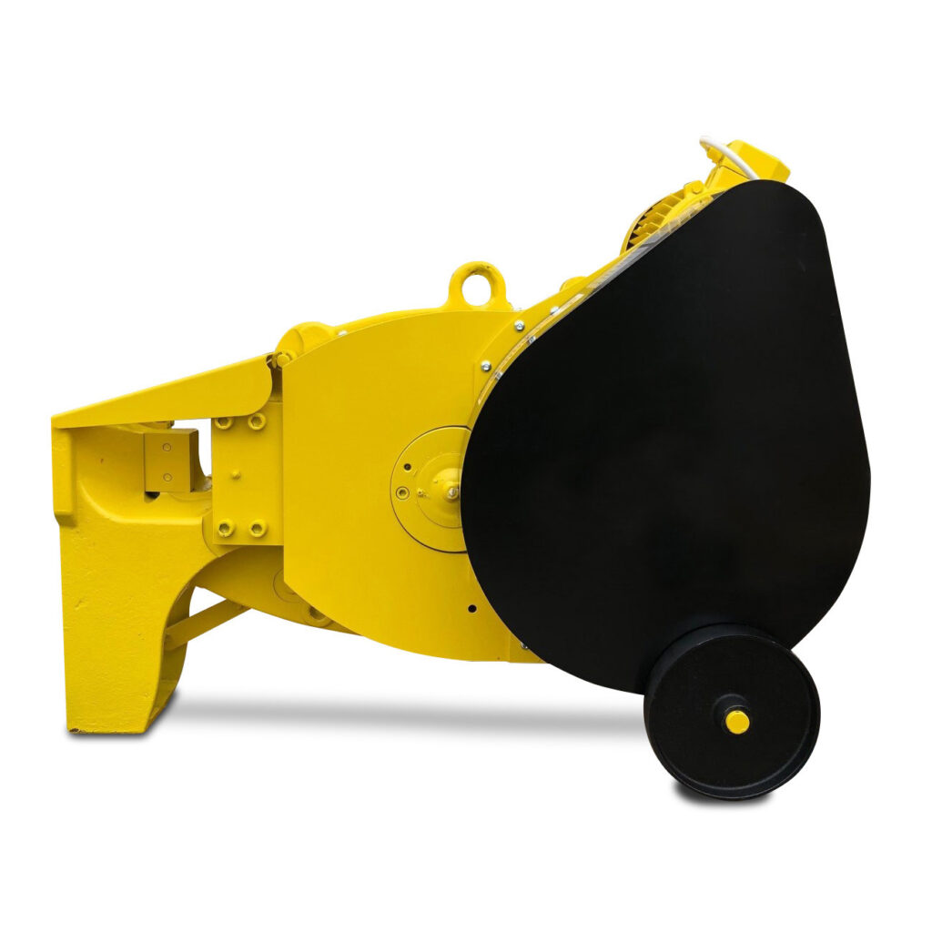 Demolition Equipment │ Wide Range of equipment for sale or hire